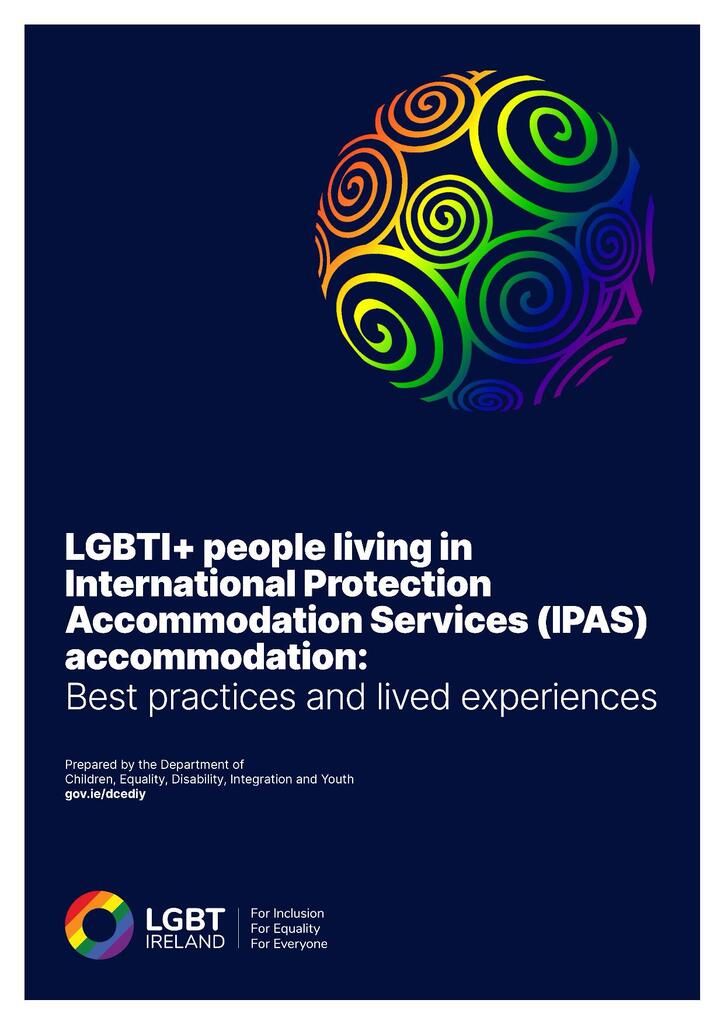 LGBTQ | New Communities Partnership